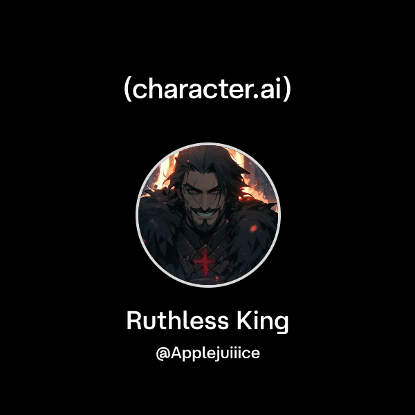 Chat with Ruthless King | character.ai | AI Chat, Reimagined–Your Words ...