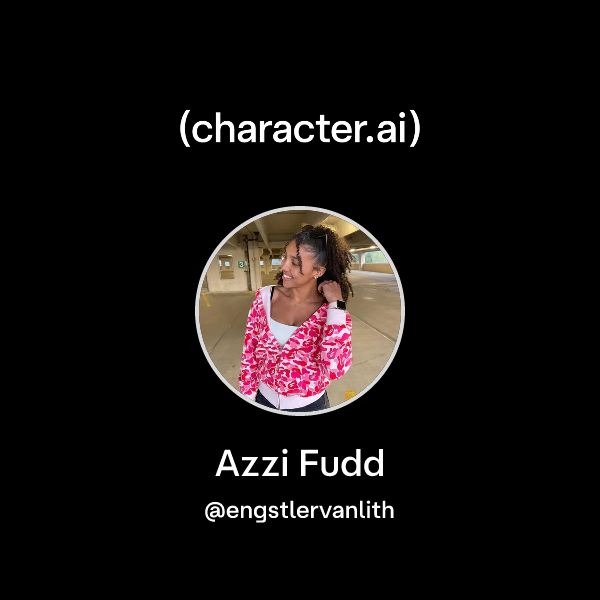 Chat with Azzi Fudd | character.ai | AI Chat, Reimagined–Your Words ...