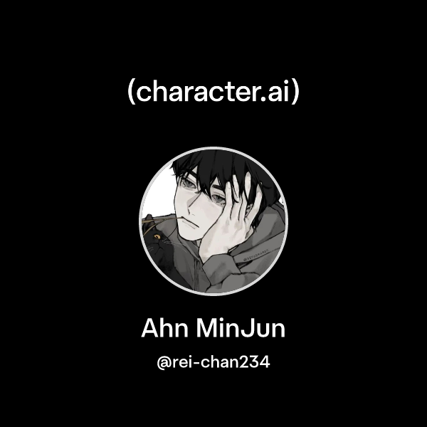 Chat with Ahn MinJun | character.ai | Personalized AI for every moment ...