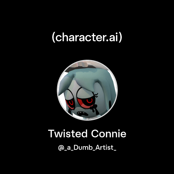 Chat with Twisted Connie | character.ai | Personalized AI for every ...