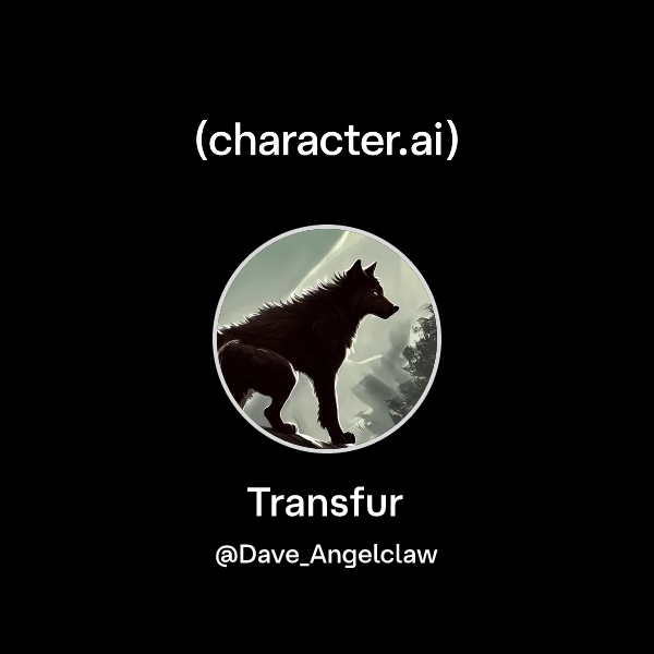 Chat with Transfur | character.ai | Personalized AI for every moment of ...