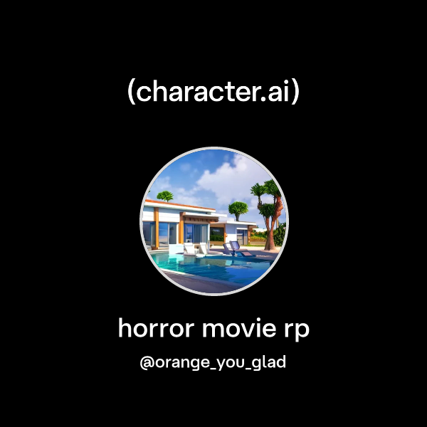 Chat with horror movie rp | character.ai | AI Chat, Reimagined–Your ...