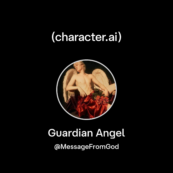 Chat with Guardian Angel | character.ai | AI Chat, Reimagined–Your ...