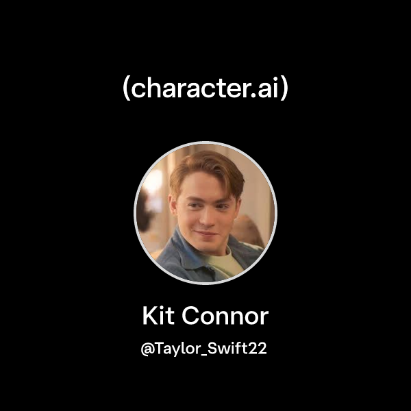 Chat with Kit Connor | character.ai | Personalized AI for every moment ...