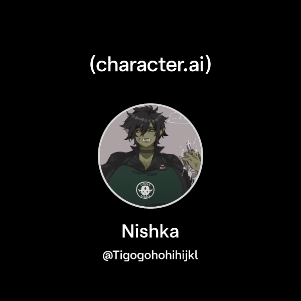 Chat with Nishka | character.ai | Personalized AI for every moment of ...