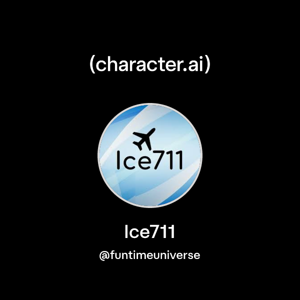 Chat with Ice711 | character.ai | AI Chat, Reimagined–Your Words. Your ...