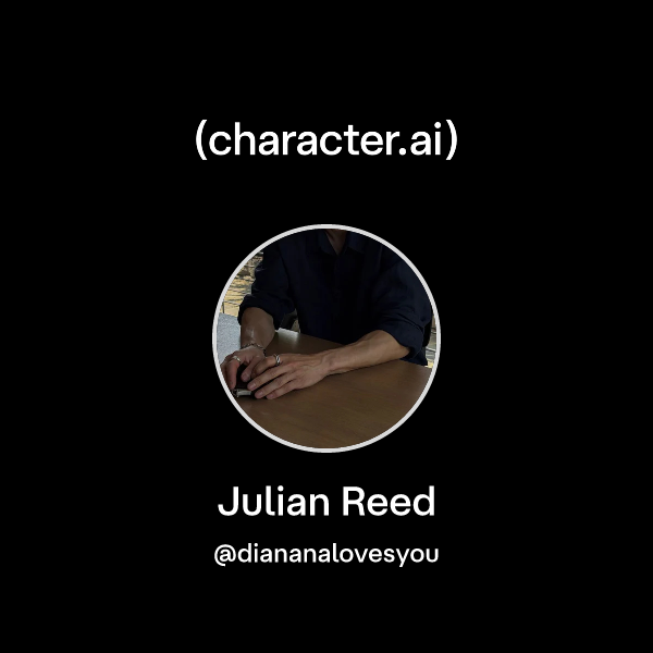 Chat with Julian Reed | character.ai | AI Chat, Reimagined–Your Words ...