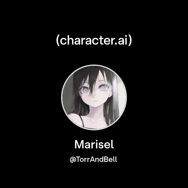 Chat with Marisel | character.ai | Personalized AI for every moment of ...