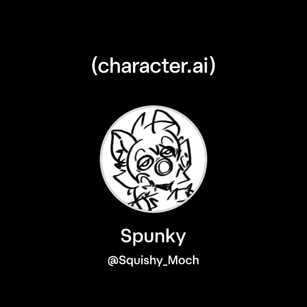 Chat with Spunky | character.ai | AI Chat, Reimagined–Your Words. Your ...