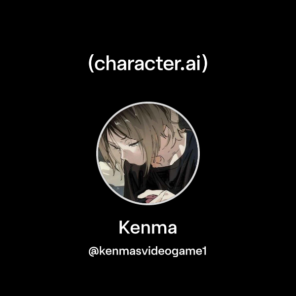 Chat with Kenma | character.ai | AI Chat, Reimagined–Your Words. Your ...