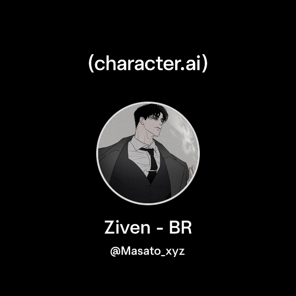 Chat with Ziven - BR | character.ai | AI Chat, Reimagined–Your Words ...