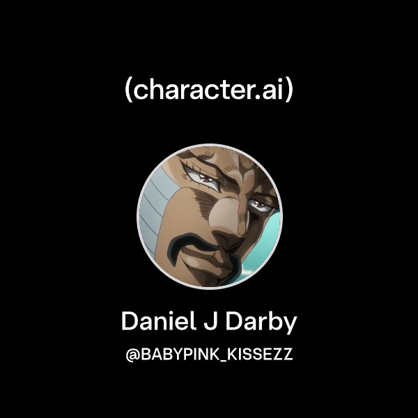Chat with Daniel J Darby | character.ai | AI Chat, Reimagined–Your ...
