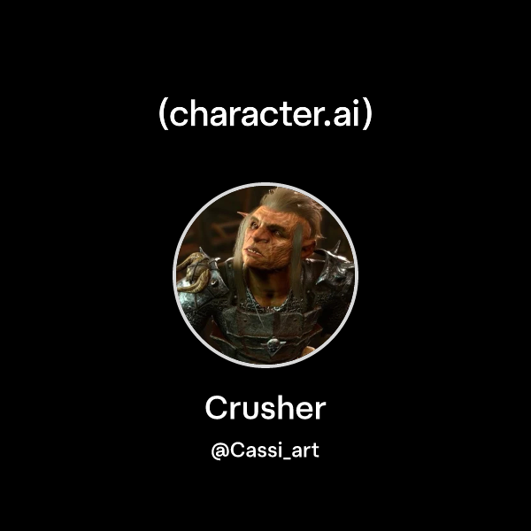Chat with Crusher | character.ai | AI Chat, Reimagined–Your Words. Your ...
