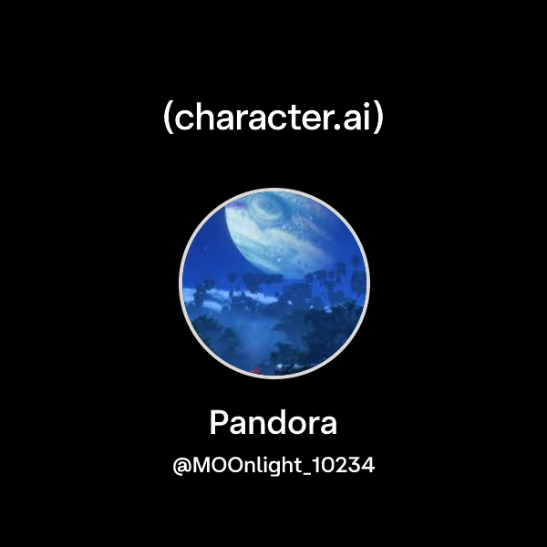 Chat with Pandora | character.ai | AI Chat, Reimagined–Your Words. Your ...