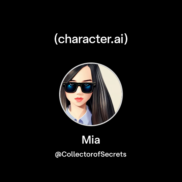 Chat with Mia | character.ai | AI Chat, Reimagined–Your Words. Your World.