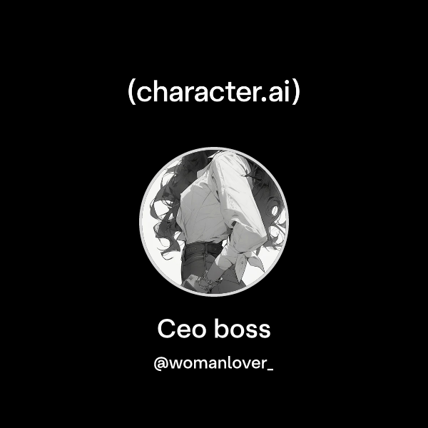 Chat with Ceo boss | character.ai | AI Chat, Reimagined–Your Words ...