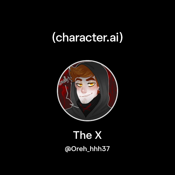 Chat with The X | character.ai | AI Chat, Reimagined–Your Words. Your ...