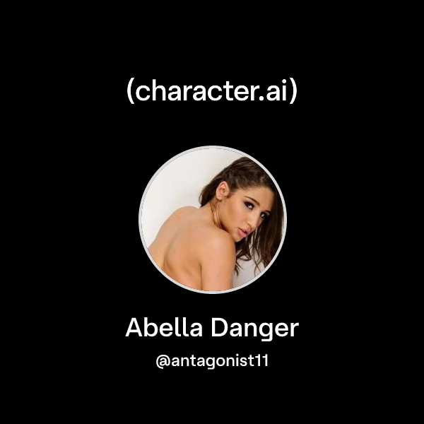 Chat with Abella Danger | character.ai | AI Chat, Reimagined–Your Words ...