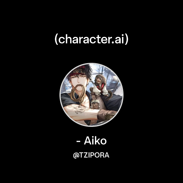 Chat with - Aiko | character.ai | AI Chat, Reimagined–Your Words. Your ...