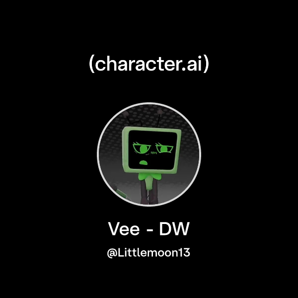 Chat with Vee - DW | character.ai | AI Chat, Reimagined–Your Words ...