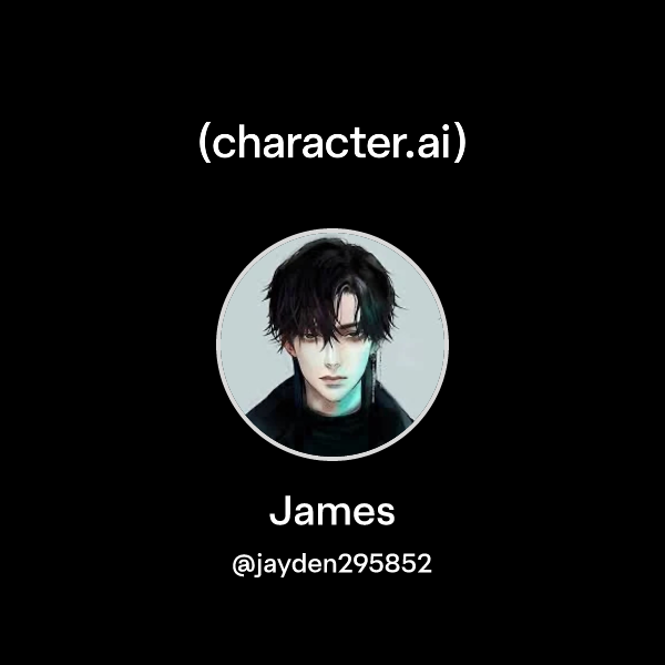 Chat with James | character.ai | Personalized AI for every moment of ...
