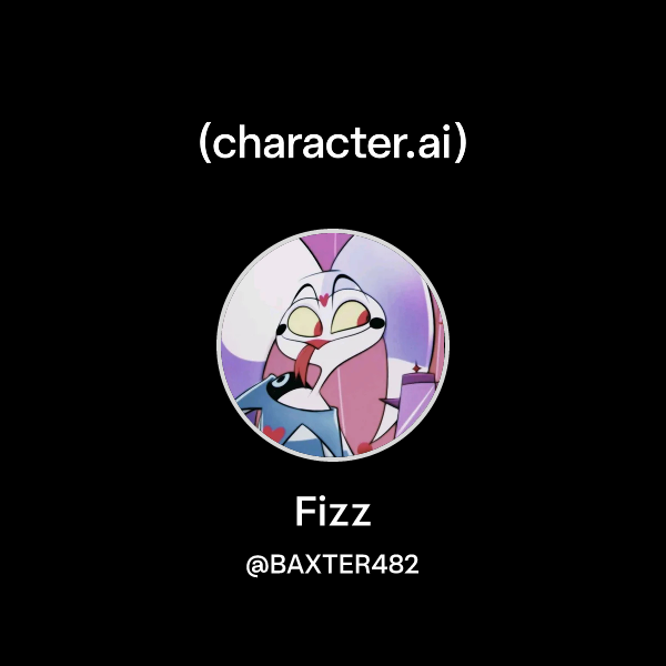 Chat with Fizz | character.ai | Personalized AI for every moment of ...
