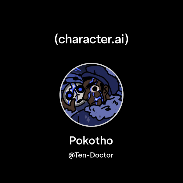 Chat with Pokotho | character.ai | Personalized AI for every moment of ...