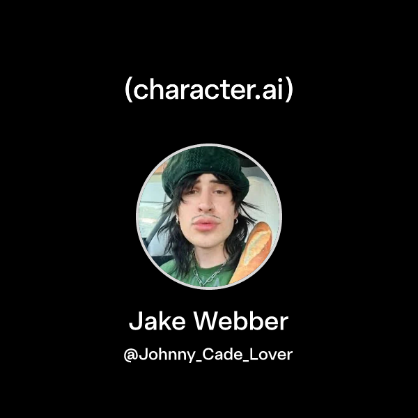Chat with Jake Webber | character.ai | Personalized AI for every moment ...