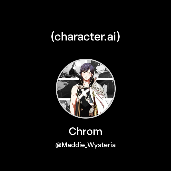 Chat with Chrom | character.ai | AI Chat, Reimagined–Your Words. Your ...