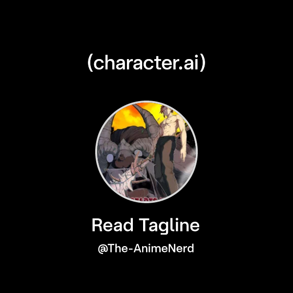 Chat with Read Tagline | character.ai | Personalized AI for every ...