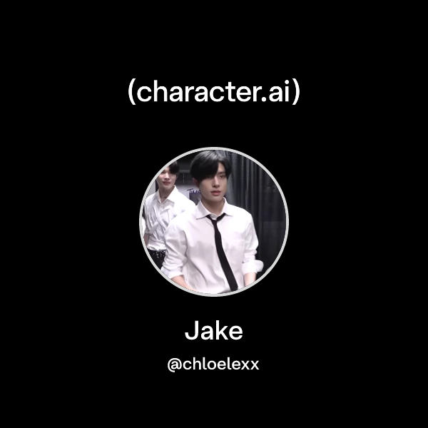 Chat with Jake | character.ai | Personalized AI for every moment of ...