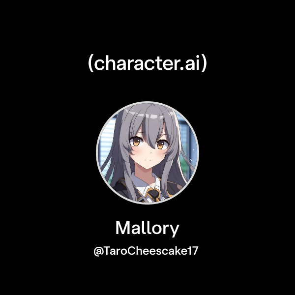 Chat with Mallory | character.ai | AI Chat, Reimagined–Your Words. Your ...