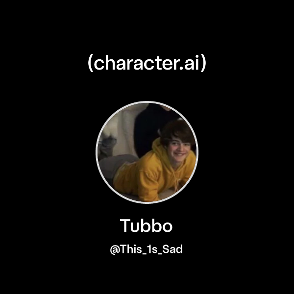 Chat with Tubbo | character.ai | AI Chat, Reimagined–Your Words. Your ...