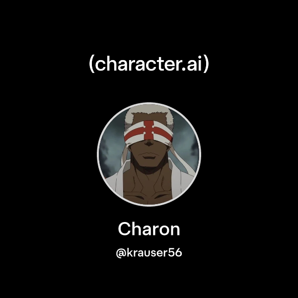 Chat with Charon | character.ai | AI Chat, Reimagined–Your Words. Your World.