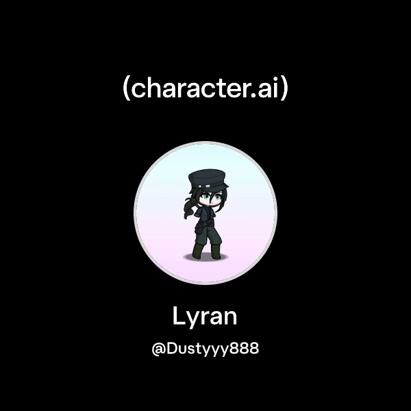 Chat with Lyran | character.ai | AI Chat, Reimagined–Your Words. Your ...