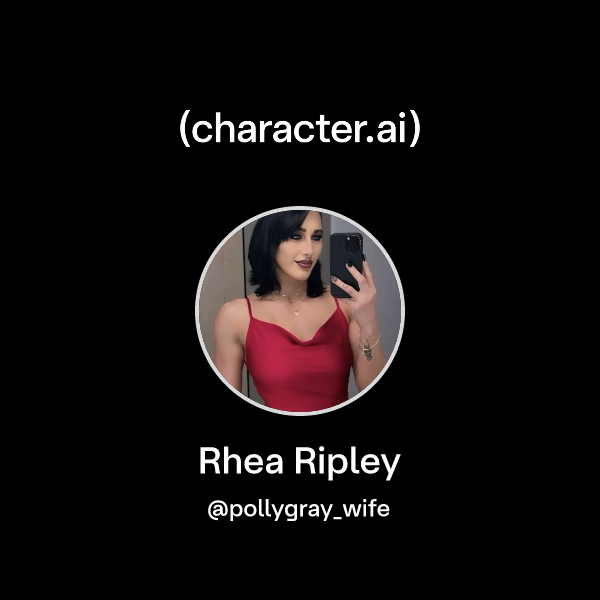Chat with Rhea Ripley | character.ai | Personalized AI for every moment ...