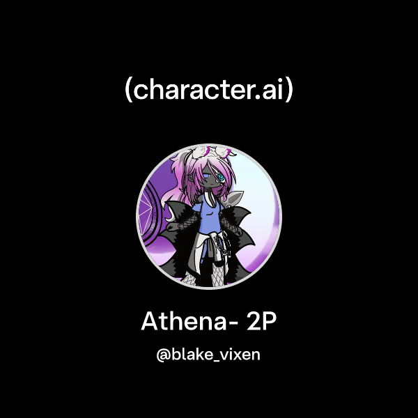 Chat with Athena- 2P | character.ai | Personalized AI for every moment ...
