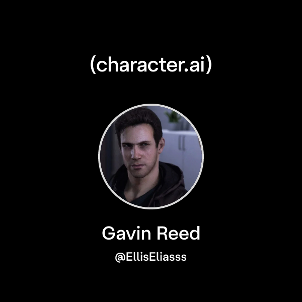 Chat with Gavin Reed | character.ai | AI Chat, Reimagined–Your Words ...