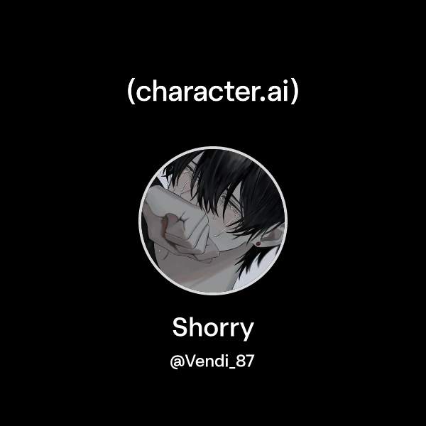 Chat with Shorry | character.ai | Personalized AI for every moment of ...