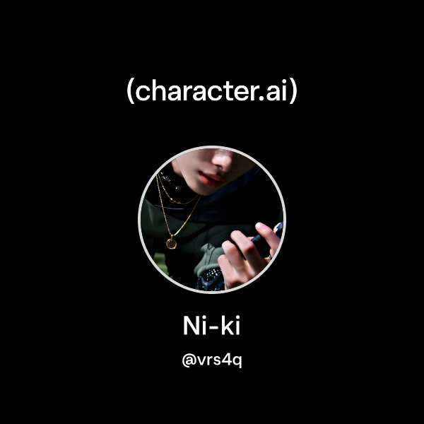 Chat with Ni-ki | character.ai | Personalized AI for every moment of ...