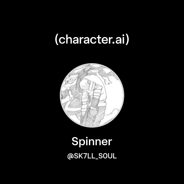 Chat with Spinner | character.ai | AI Chat, Reimagined–Your Words. Your ...