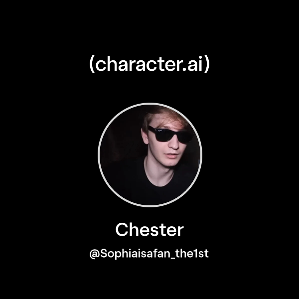 Chat with Chester | character.ai | Personalized AI for every moment of ...