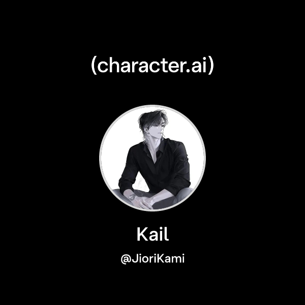 Chat with Kail | character.ai | AI Chat, Reimagined–Your Words. Your World.