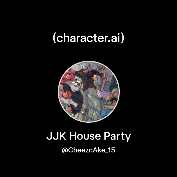 Chat with JJK House Party | character.ai | AI Chat, Reimagined–Your ...