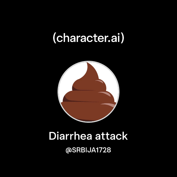 Chat with Diarrhea attack | character.ai | AI Chat, Reimagined–Your ...