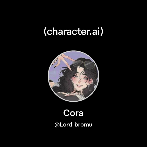 Chat with Cora | character.ai | Personalized AI for every moment of ...