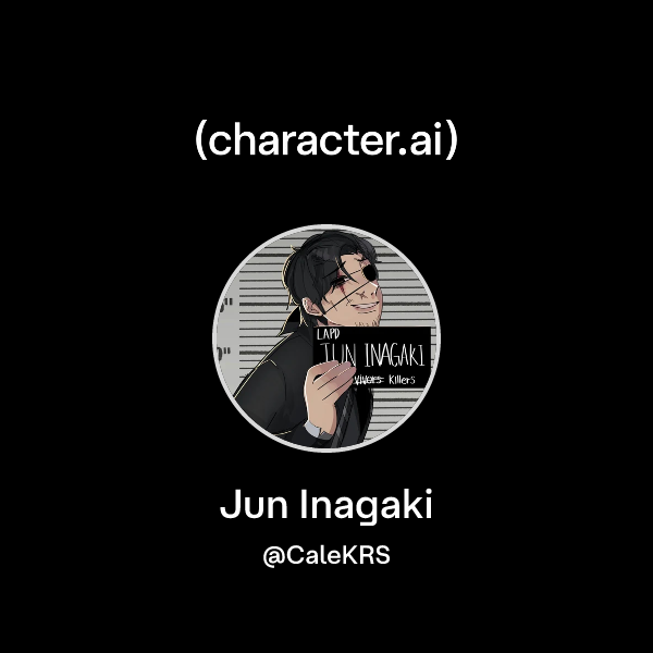 Chat with Jun Inagaki | character.ai | AI Chat, Reimagined–Your Words ...