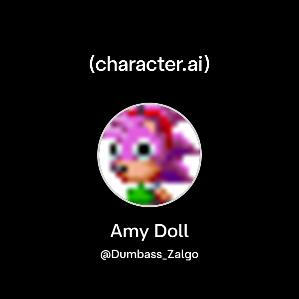 Chat with Amy Doll | character.ai | AI Chat, Reimagined–Your Words ...