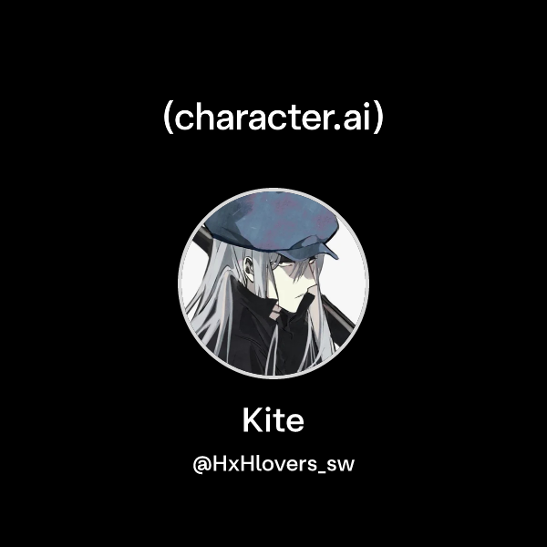 Chat with Kite | character.ai | AI Chat, Reimagined–Your Words. Your World.
