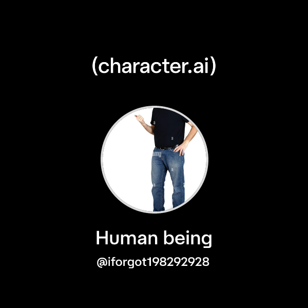 Chat with Human being | character.ai | AI Chat, Reimagined–Your Words ...